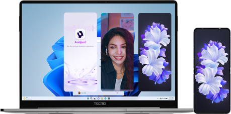 TECNO MEGABOOK T16 2024 13th - TECNO (Global) | TECNO Smartphones